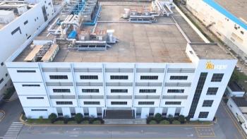 China Shenzhen Ravape Technology Co. Ltd