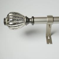 China Iron Pipe Curtain Rods for sale