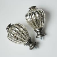 China Iron Pipe Curtain Rods for sale