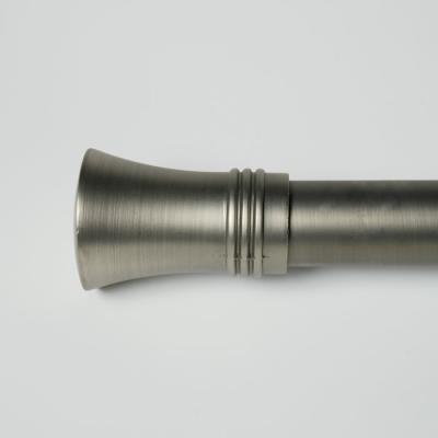 China Hoge het Gordijnstaaf van KIEI EP-036 - van de de Luxe Regelbare Hete Verkoop van de kwaliteits Hete Verkoop de Hardwareprecisie Productie Te koop