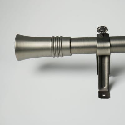 China KIEI EP-037 van de de Verkoopluxe van Pool van de Gordijnstaaf Hete de Precisie van de de Stijlhardware Regelbare Eenvoudige Productie Te koop