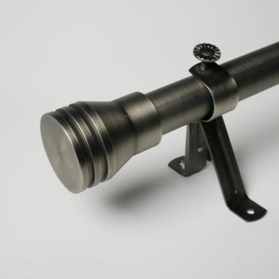 China KIEI EP-038 van de de Verkoopluxe van Wholesales van de Gordijnstaaf Hete de Precisie van de de Stijlhardware Regelbare Eenvoudige Productie Te koop