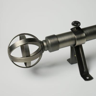 China KIEI EP-040 van de de Verkoopluxe van de Gordijnstaaf de Hete Regelbare Hoogte - de Precisie die van de kwaliteitshardware Hete Verkoop vervaardigt Te koop