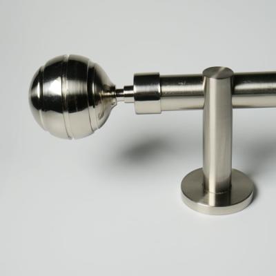 China Do luxo quente de alta qualidade da venda de Rod de cortina de KIEI EP-045 fabricação quente ajustável da precisão do hardware da venda à venda