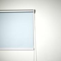 China Window Decoration Horizontal Sun Shade Roller Blinds for sale