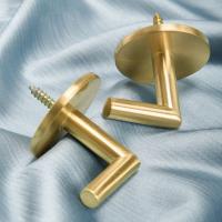 China Aluminized Curtain Hardware Accessories for sale