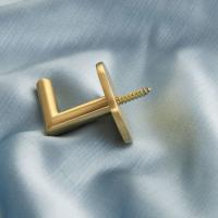China Aluminized Curtain Hardware Accessories for sale