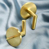 China Aluminized Curtain Hardware Accessories for sale