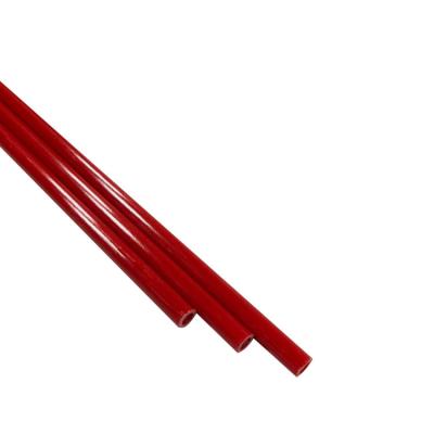 中国 9.5mmのカーテンの引きの細い棒 販売のため