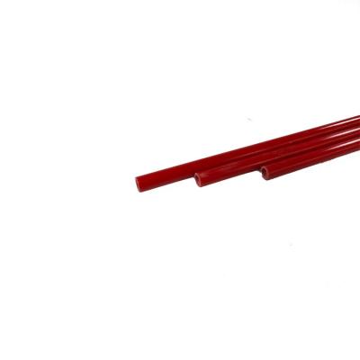 中国 9.5mmのカーテンの引きの細い棒 販売のため