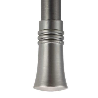 中国 16mm 19mm 22mmのステンレス鋼の管のカーテン・レール 販売のため