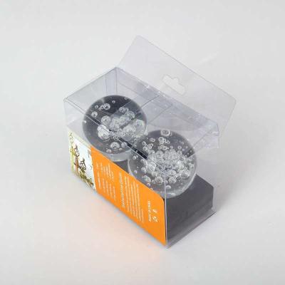 Cina Asta della tenda squisita europea di stile 16mm Crystal Round ss in vendita