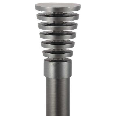 中国 10mm 16mmの19mm環状の絶妙なカーテン・レールのステンレス鋼 販売のため
