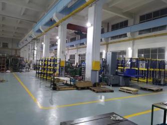 China Factory - Sunjun Marine Co., Ltd