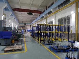 China Factory - Sunjun Marine Co., Ltd