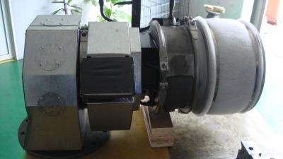 China Gegote ijzer marine dieselturbocompressor laag brandstofverbruik hoog rendement Te koop