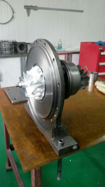 Quality Marine Propulsion Precision Turbo Cartridge Corrosion Resistance Reliable for sale