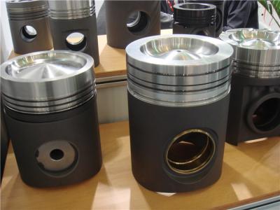 China Motor de combustível diesel de alumínio eólico motor naval pistão duração mais longa à venda