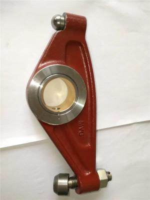 China Turbocompressor de cilindro de eixo Peças sobressalentes originais Hidráulica de alta pressão à venda