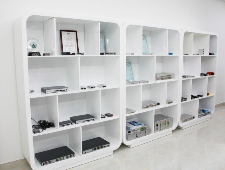 Proveedor verificado de China - China PoE Ethernet Switch Online Market