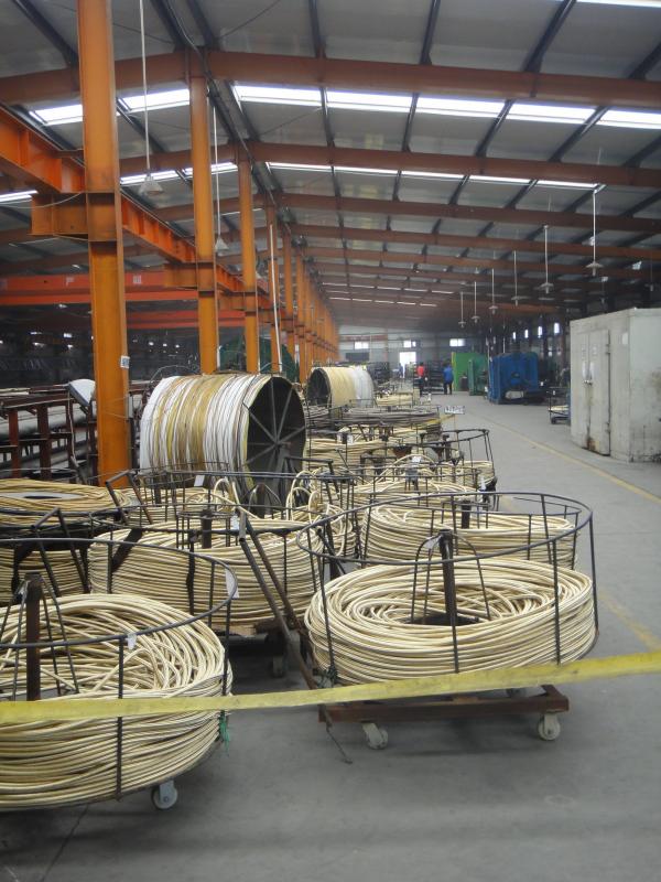 Fornitore cinese verificato - China Rubber Hose Products Directory