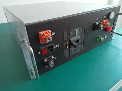 Китай Lifepo4 240S 768V 250A BMS Система управления аккумуляторами для домашних UPS ESS Micro Grid BESS продается