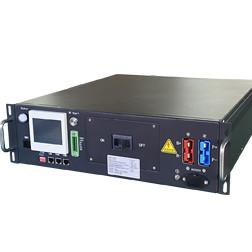135S Batería Pack Solución BMS, 432V 160A Sistemas de gestión de baterías