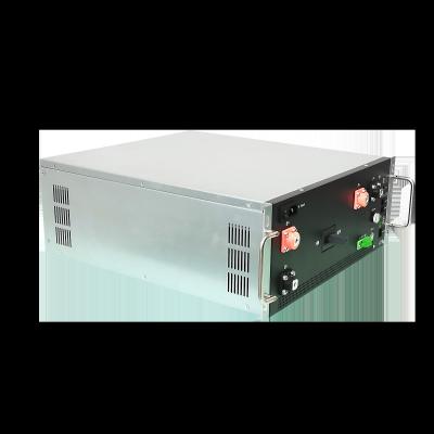 Китай 1500V ESS High Voltage Lithium Battery Management System BMS продается