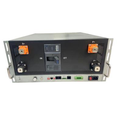 China Factory Supply high voltage BMS(HV BMS) 240S 768V 500A Lithium-ion Battery Solution Bms With Flexible Protocal For ESS UPS BESS for sale