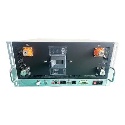 China BMS amo-esclavo al por mayor high voltage BMS(HV BMS) 240S 768V 400A con RS485 PUEDE comunicación para el almacenamiento de energía de la batería en venta