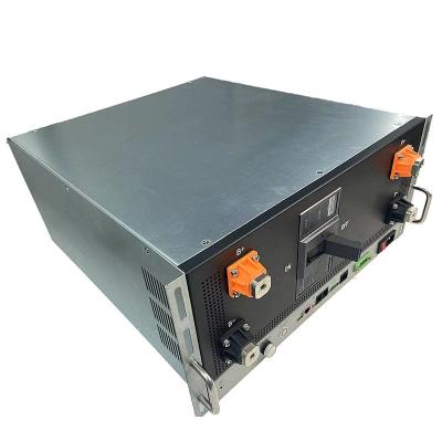 China Fabrieksvoorziening Hoogspanning BMS 240S 768V 500A Lithium-ion batterijoplossing Bms met flexibel protocol voor ESS UPS BESS Te koop