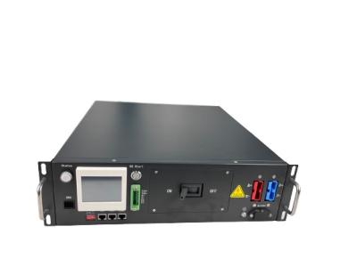 중국 75KW 맥스와 고전압 BMS. 방전용 전원과 전압은 120V에서 600V의 범위입니다 판매용