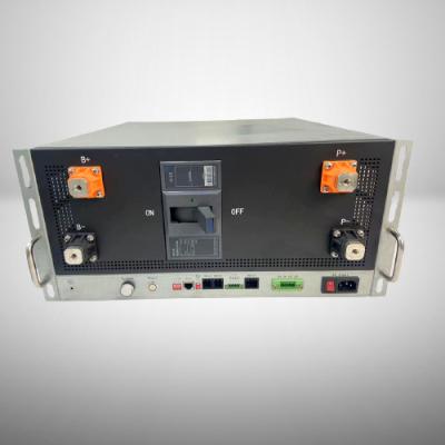 China GCE High Voltage Battery Management System 500A BMS For Lithium Battery Pack 120V-1000V High Voltage Bms for sale