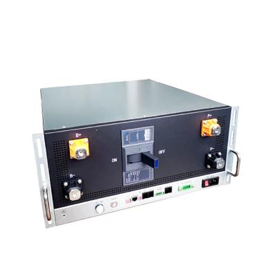 China High Voltage Lithium-ion Battery Management System 400A135S 432V For LFP/NMC/LTO With RS485/CAN Communication UPS for sale