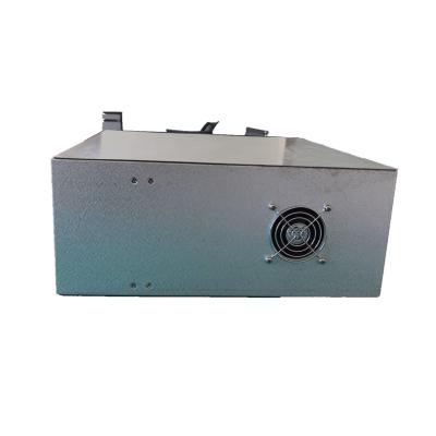 China High Voltage Lithium-ion Battery Management System 400A135S 432V For LFP/NMC/LTO With RS485/CAN Communication UPS for sale