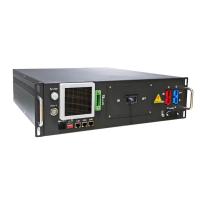 China High Voltage Battery Management System with Modbus Protocol, 5-75%RH Humidity Range and Overvoltage/Undervoltage/Overcurrent Protection for sale