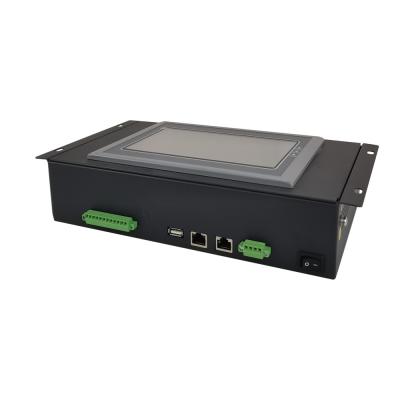 Китай Система управления литийными батареями высокого напряжения поддержка защиты от короткого замыкания продается