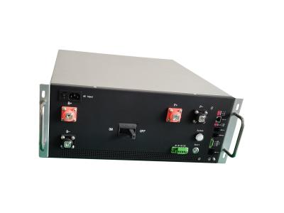 Китай Высокий уровень BMS для системы хранения энергии с типом батареи NCM и потреблением энергии ≤ 15 Вт продается
