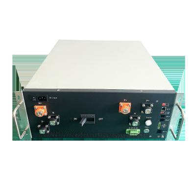 China 192V(±96V) 250A high voltage BMS(HV BMS) Lithium BMS Lifepo4 BMS Solar Power Battery Management System UPS Power Solution for sale