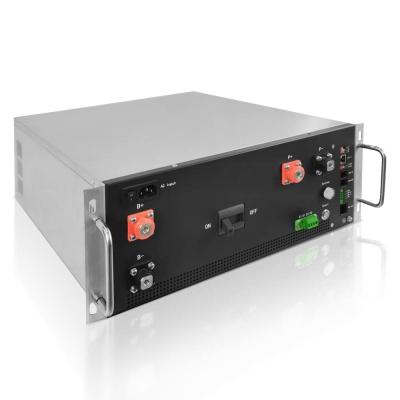 China BMS de alta tensão 140S 448V 200A Balanço controlado Bms para estação de telebase de energia de bateria de lítio UPS à venda
