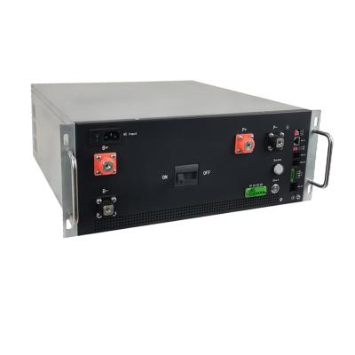 China BMS de alta tensão 140S 448V 200A Balanço controlado Bms para estação de telebase de energia de bateria de lítio UPS à venda