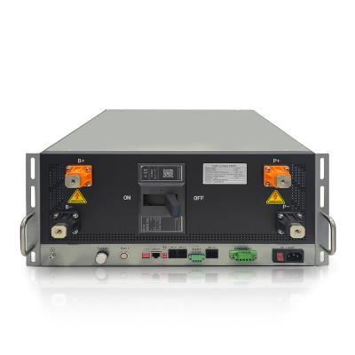 BMS de alta tensão 240S768V 500A BMS Lifepo4 BMS para sistemas de armazenamento de energia em bateria de grande escala BESS C&I ESS LTO LFP Syste