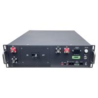 China Ethernet Communication high voltage BMS(HV BMS) For Distributed Architecture for sale