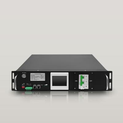 중국 GCE 고전압 BMS 34S108.8V 100A BMS 에너지 저장 시스템 UPS 리?? 배터리 LFP 팩을 위한 평행 기능과 함께 판매용