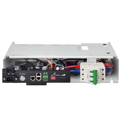 China GCE Integrated BMS 30S 32S 34S 35S 60S 75S 50A 100A For Home Energy Storage for sale
