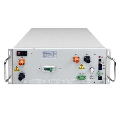 China 384S 1228.8V 160A GCE Master BMS con equilibrio controlado eficaz compatible con el inversor famoso en venta