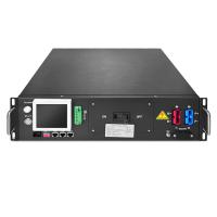 China High Voltage Battery Management System With 512V Voltage And Separate Solution Power Devices for sale