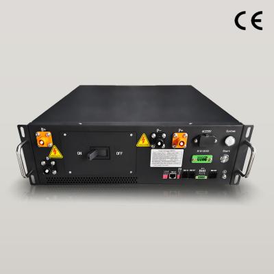 Ukraine EU Hot Sale 192S 614.4V 100A High Voltage BMS for 3.2V 100Ah 200Ah 320Ah 280Ah Lifepo4 Battery Lithium Ion Cell for ESS