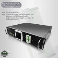 China Debugging and Modifying System Parameters in High Voltage Battery Management System for sale