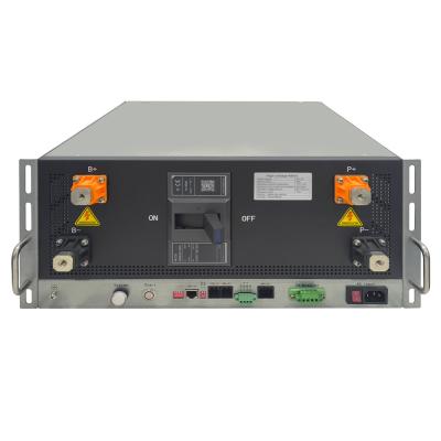 GCE 90S 288V 500A 高電圧BMS アクティブバランス RS485&CAN&TCP&IP通信インターフェース